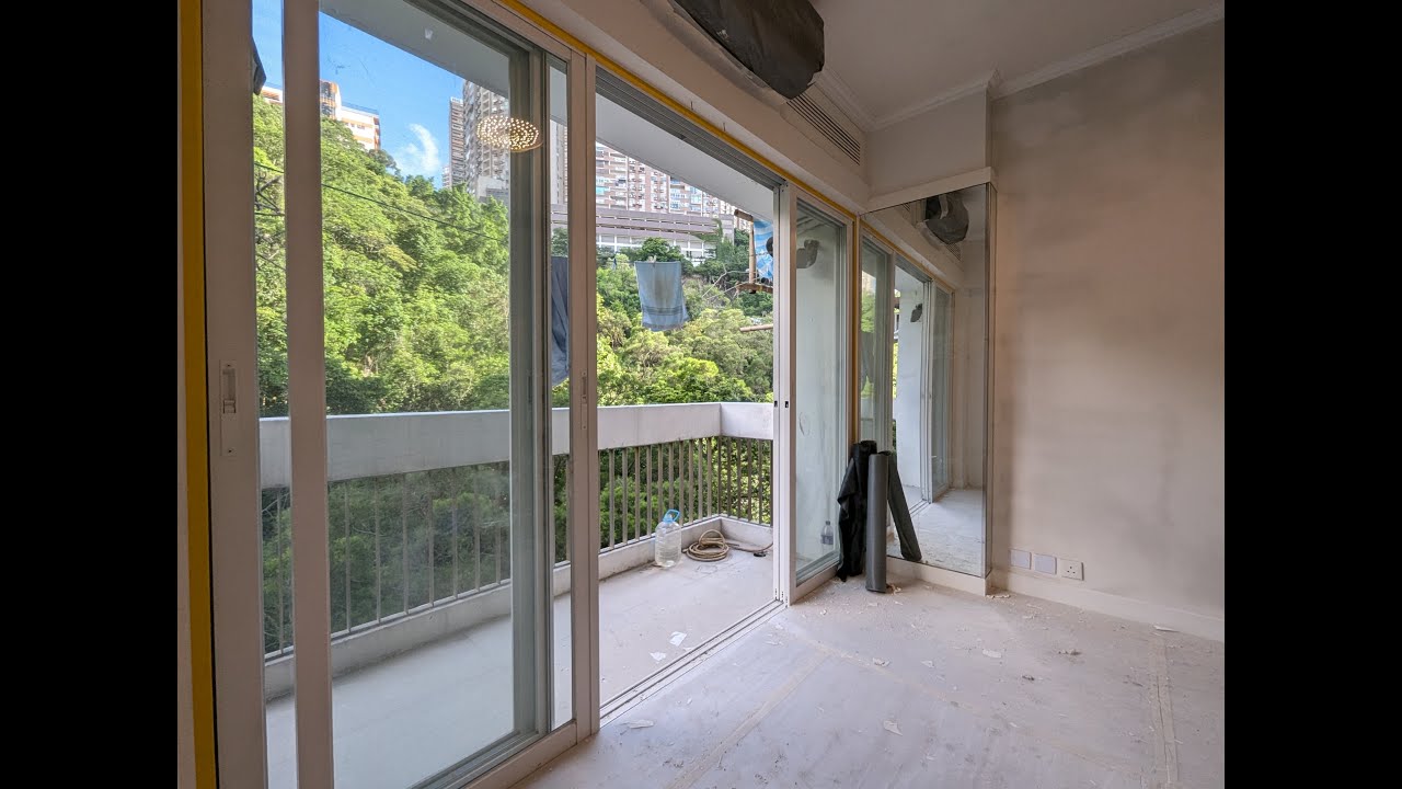 Ming Yuen Mansions PH1 明園一期 - YouTube
