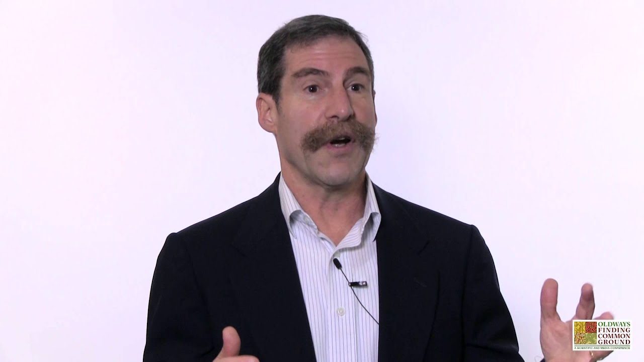 Five Principles of Healthy Eating - Meir Stampfer - YouTube