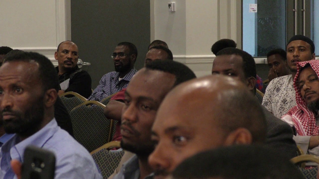 Dr. Sh Ali Hasan Shune 2018 - YouTube