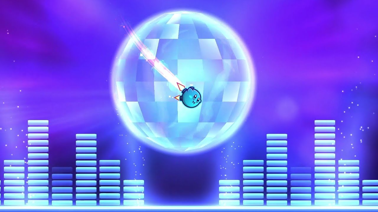 ''Neozenith'' by F5night /Medium Demon / Geometry Dash 2 2 - YouTube