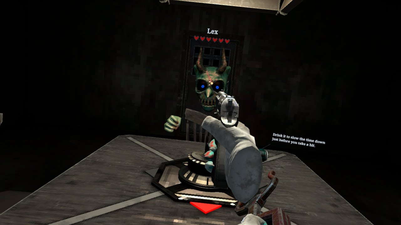 Rulet with three devil's (Devil's Rulet) - YouTube