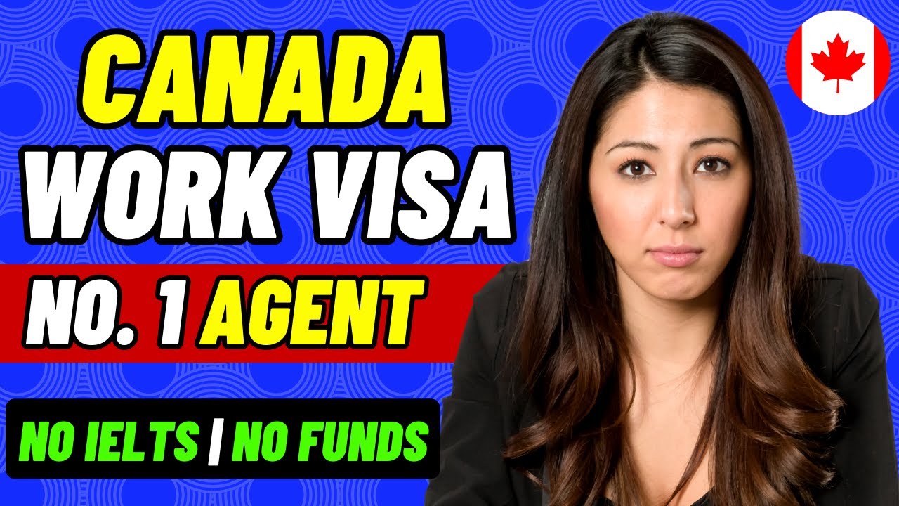 Canada Best Agent For Indians | Canada Work Visa 2023 | Public Engine ...