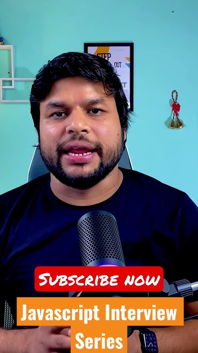 Javascript Interview Series Intro Javascript Functions Programming
