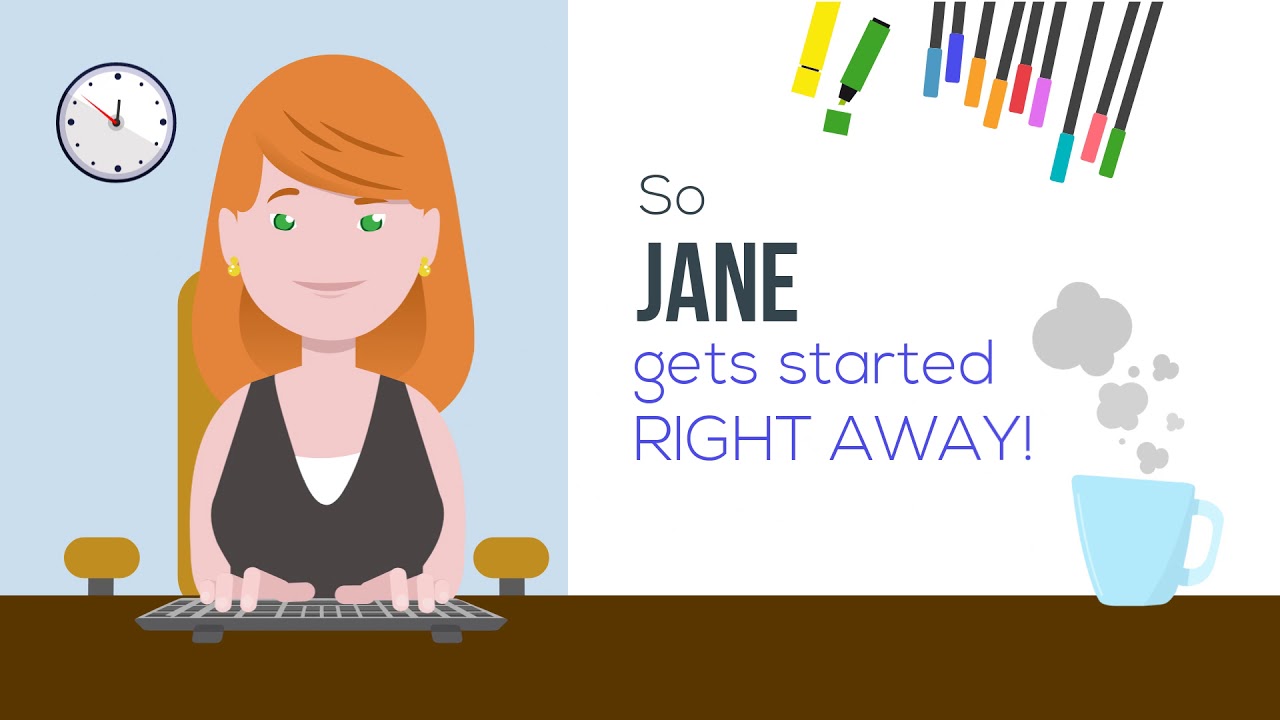 MyMiTC Profile Update Training - YouTube