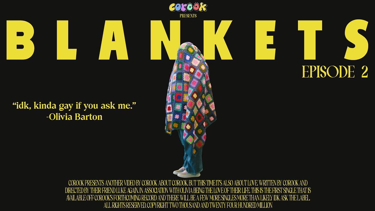 blankets (episode 2) - YouTube