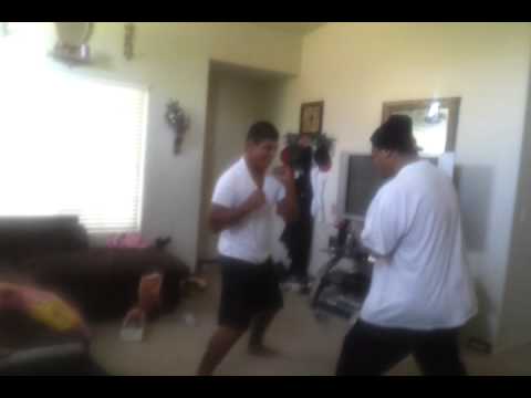This iz the rematch Craig VS. Debo - YouTube