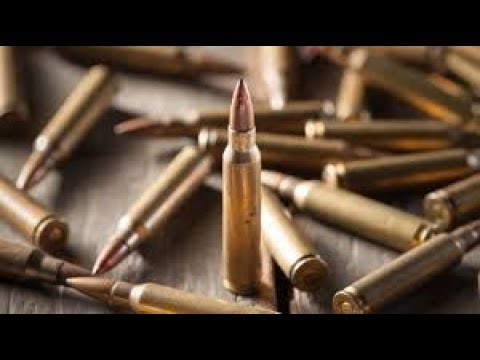 The Case for Caseless Telescoped Ammunition - YouTube