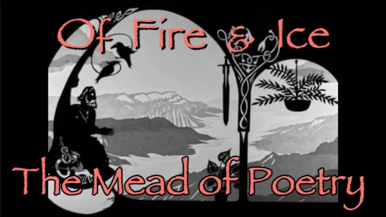 Mead of Poetry - Music of Norse Mythology - YouTube
