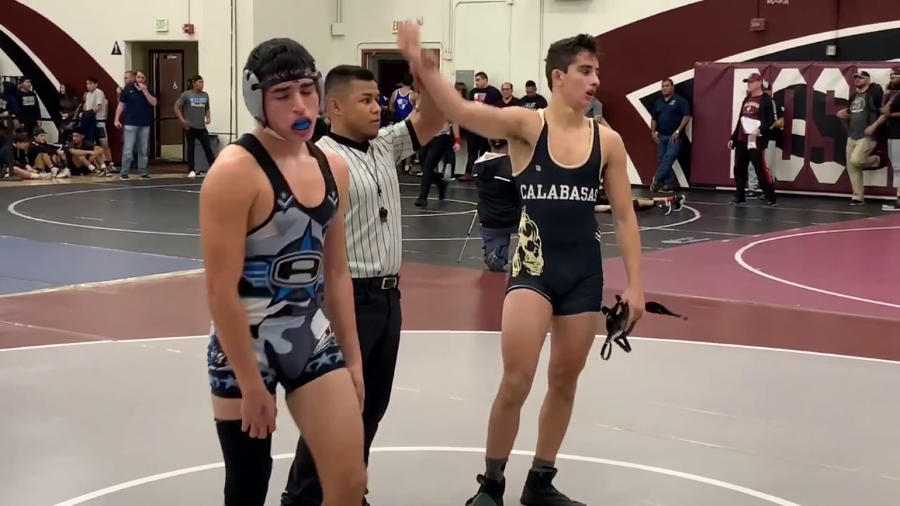 2019-2020 Wrestling Highlight Video - YouTube