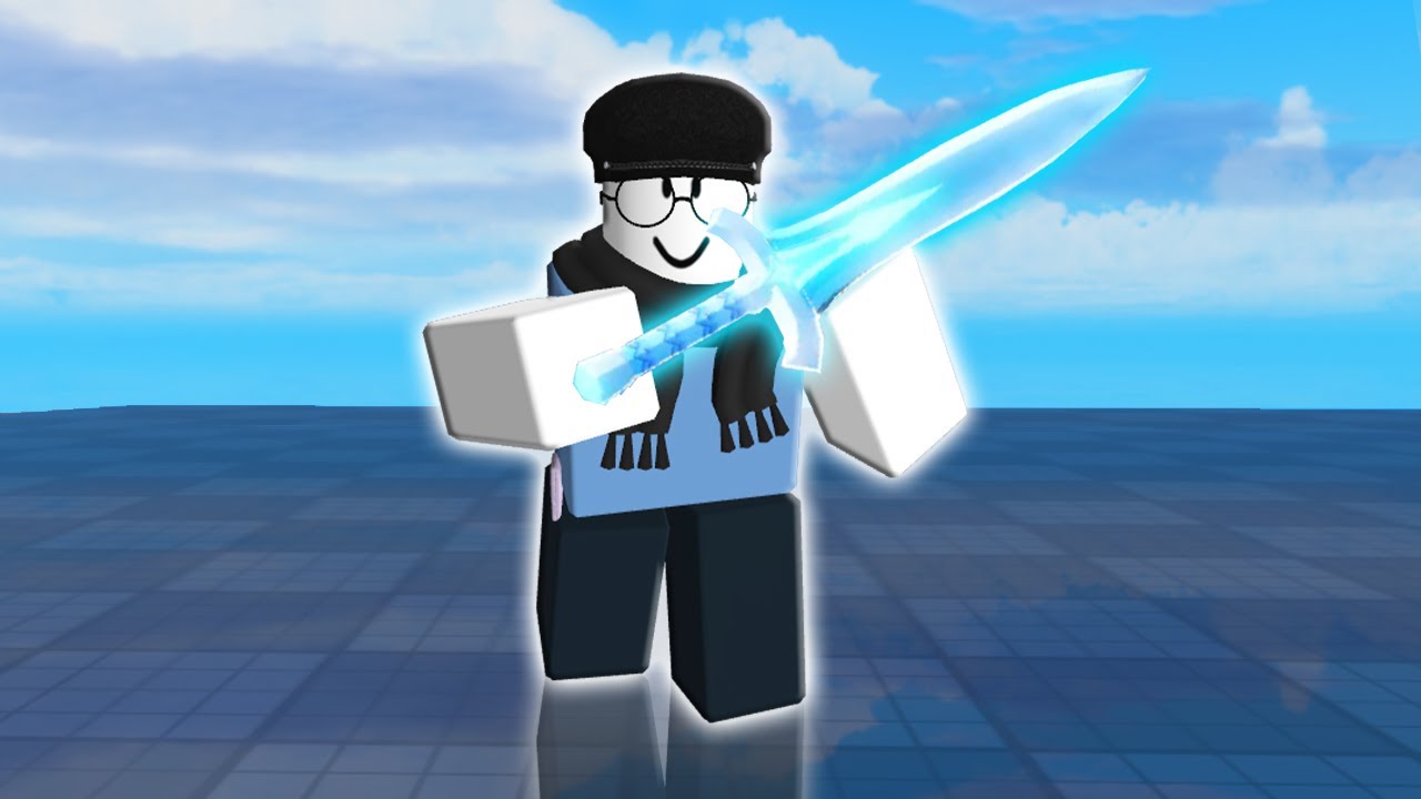 🔴LIVE🔴Blade Ball Playing With Viewers! (ROAD TO 10K!!) - YouTube