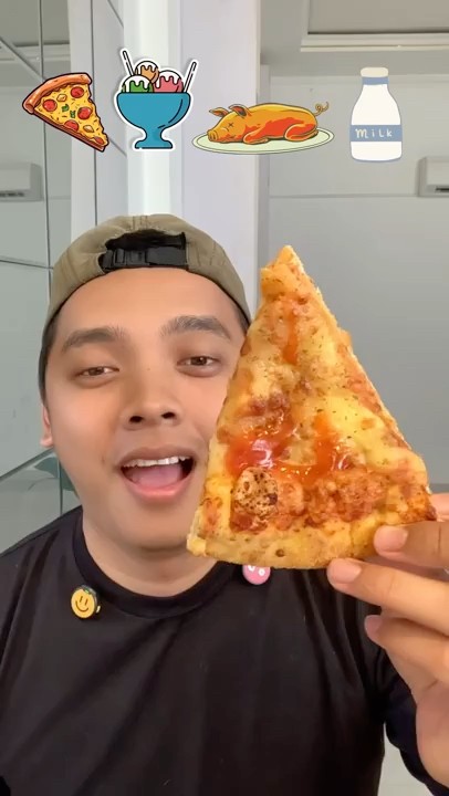 Maka sesuai emoji lagi part 4 - YouTube
