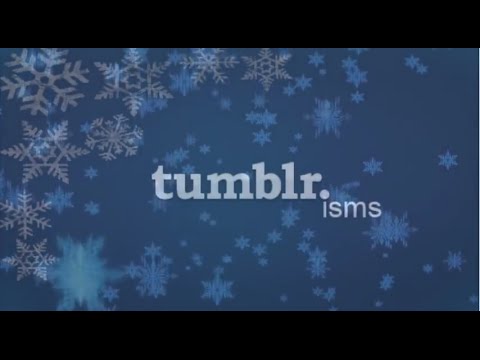 [Mirror] [Compilation] Tumblrisms - Internet Aristocrat aka Mister ...