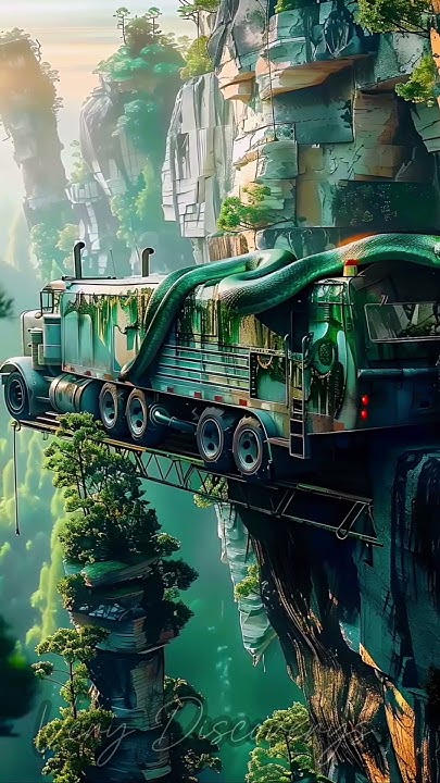 Nature Talk Scenery #train #snake #travel #worldsnake #snakediscovery # ...