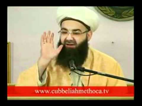 Allah(c.c) Resulu Bizi Görüyor - Cübbeli Ahmet Hoca