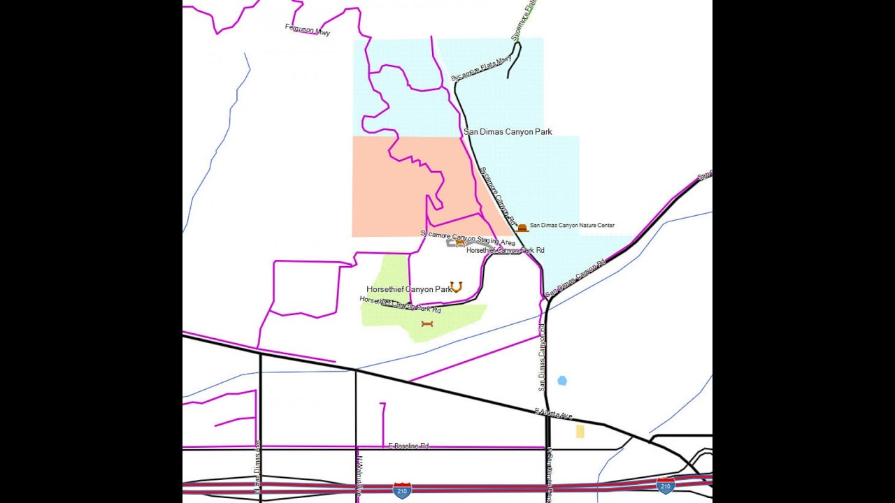 Valinda, California - YouTube