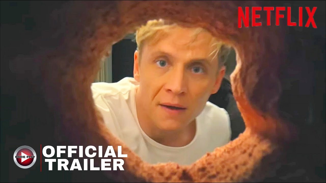 Brick (2025) - Official Trailer | Netflix - YouTube