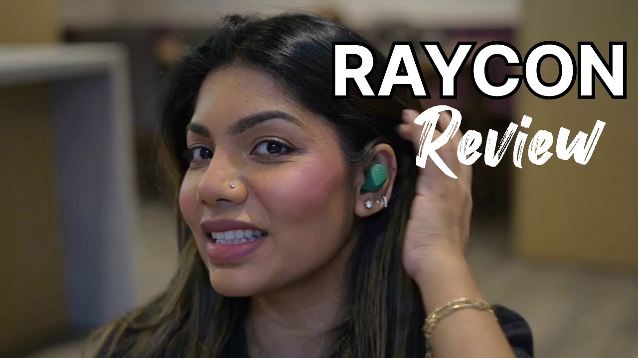 Raycon everyday earbuds full review | Surprising performance for the ...