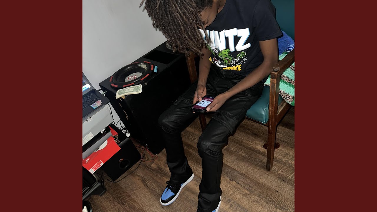 Working the box - YouTube