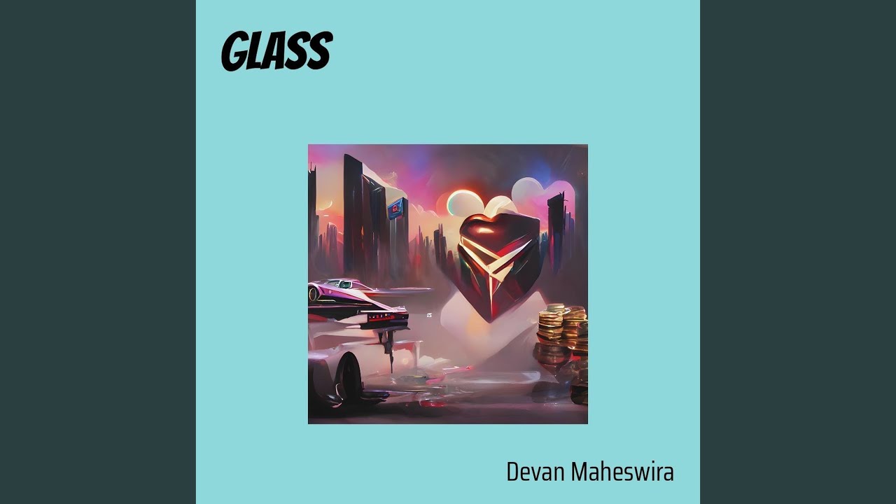 Glass Youtube