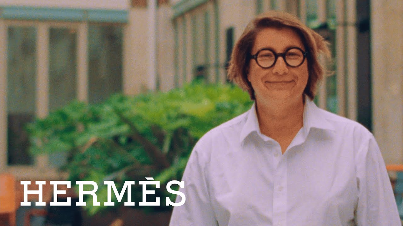 Build bespoke career paths | Hermès - YouTube