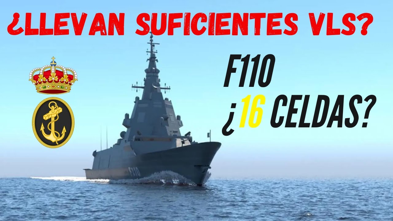 ¿F110 DESARMADAS? Te explico lo que nadie te va a contar. - YouTube