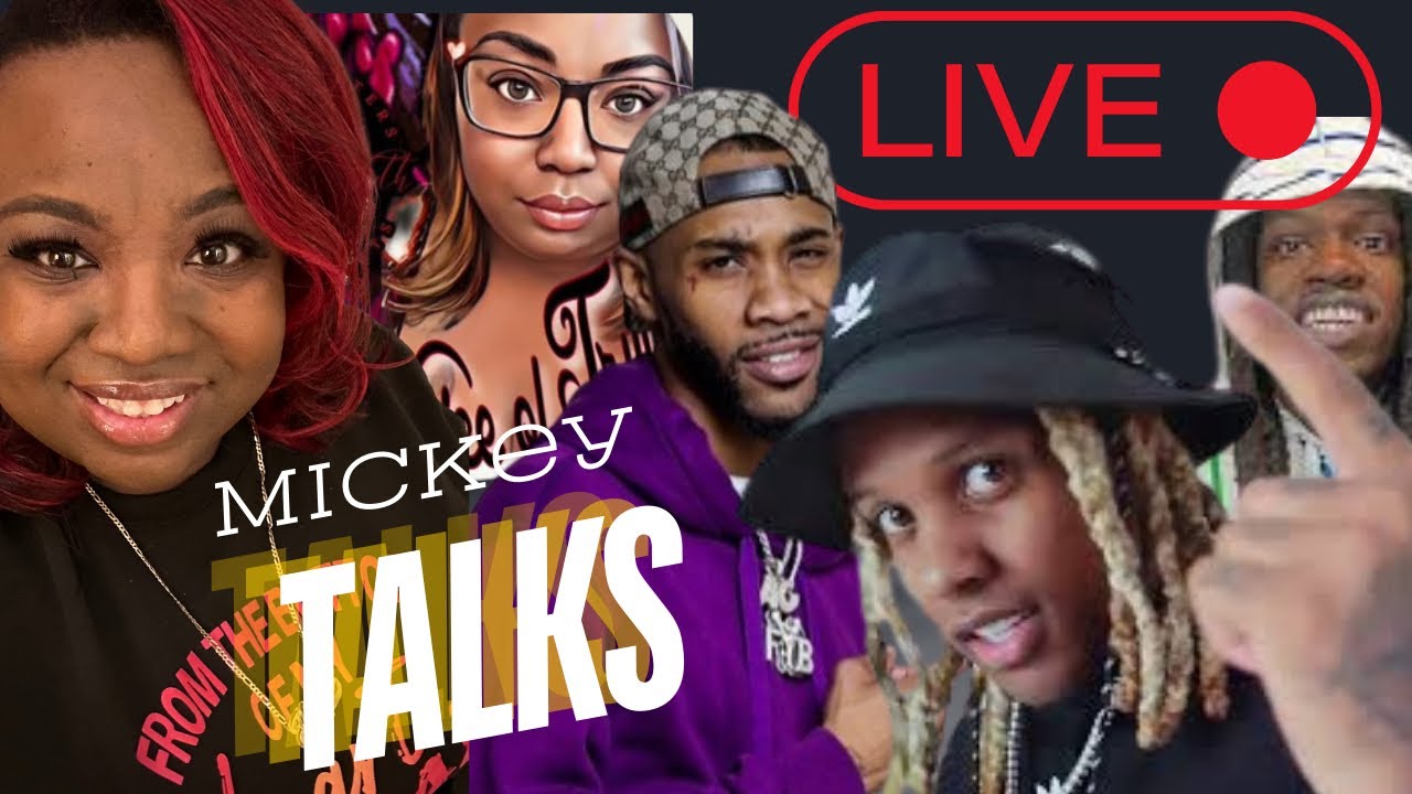 Julio Foolio, Lil Durk, FYB J Mane & More! - YouTube