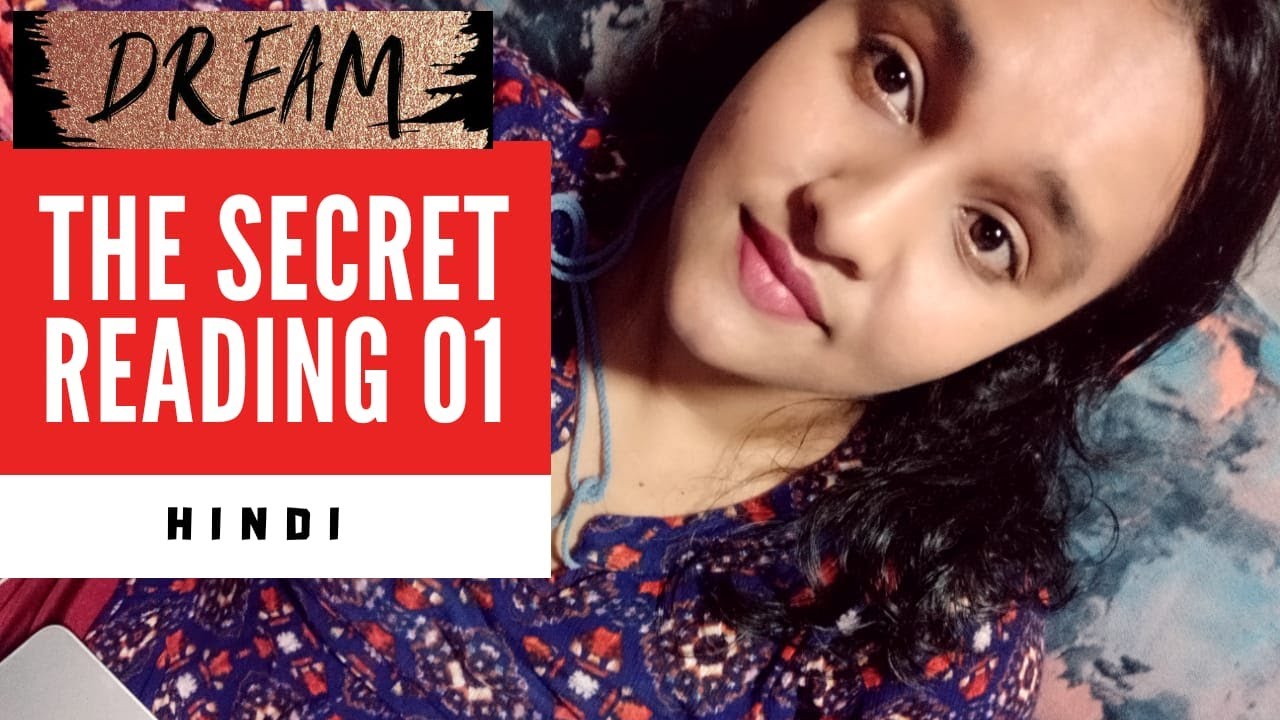 The secret real stories - Reading 01 - YouTube