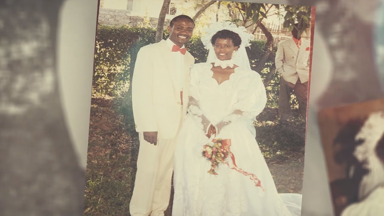 Things that have kept our marriage blooming- Mr. and Mrs. Maingi Love ...