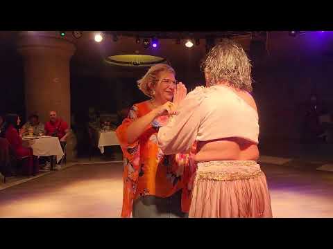 Dansöz den Dans Show