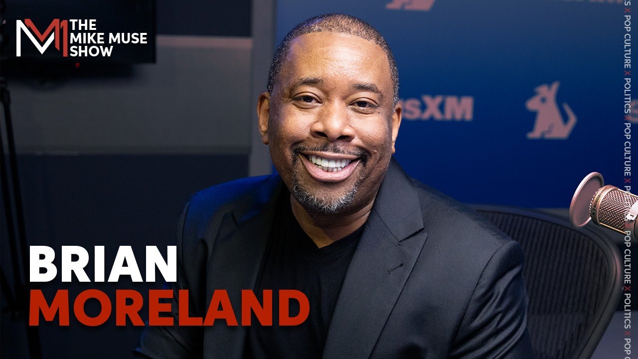 Brian Moreland on Producing Record-Breaking 'Othello' starring Denzel ...