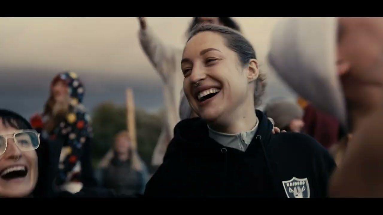 Retreat // Farma man // vol. 1 - YouTube