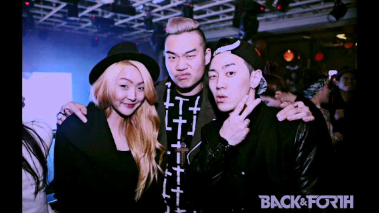 Lydia Paek
