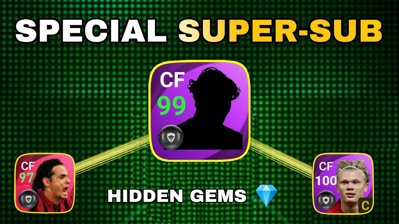 Special Gems Super-Sub 💎🥵 - YouTube