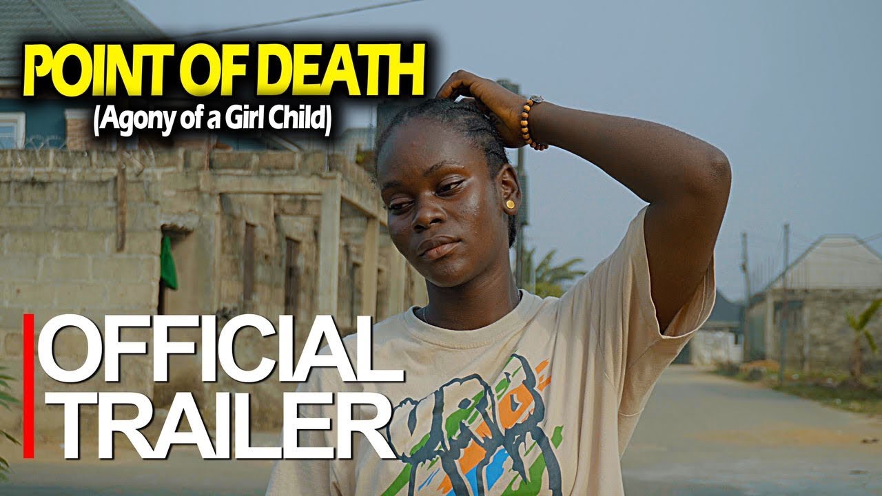 Point of death .. official trailer - YouTube