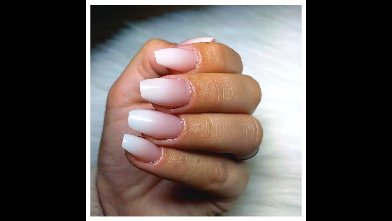 #1 , TUTO BABYBOOMER GEL . - YouTube
