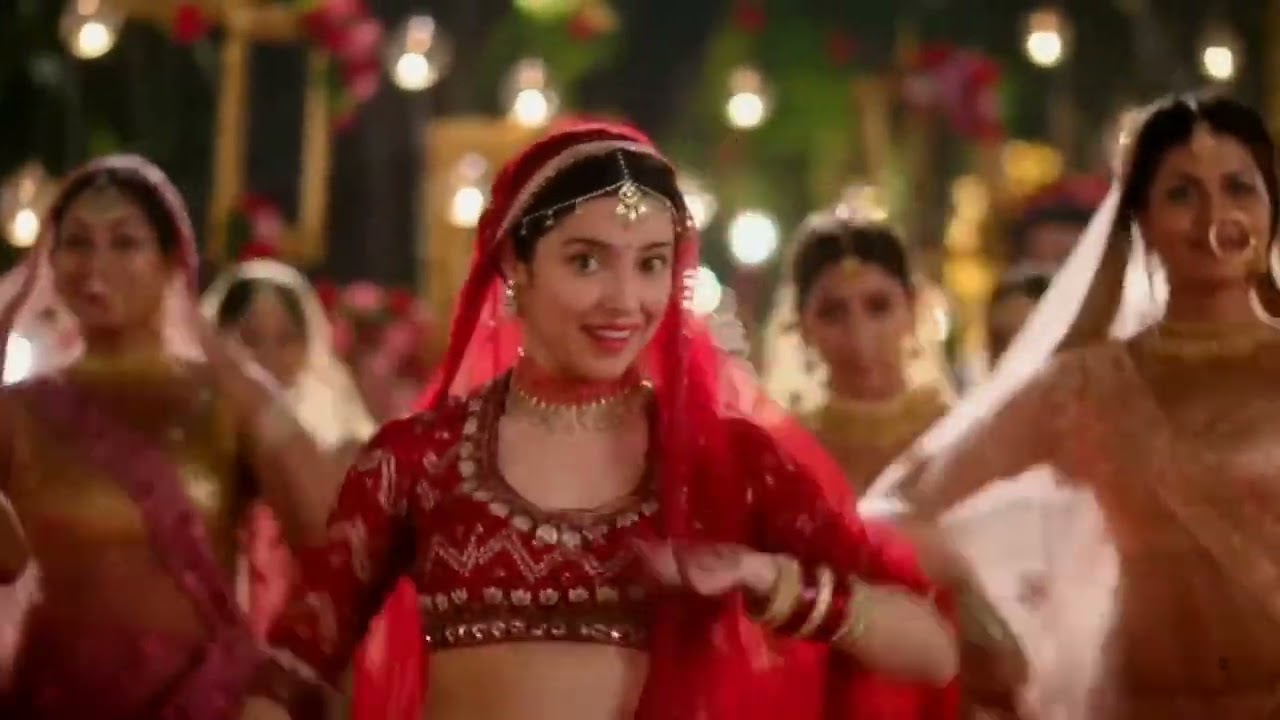 Meri Zindagi Hai Tu (Full Video) Jubin Nautiyal Satyameva Jayate 2 John ...