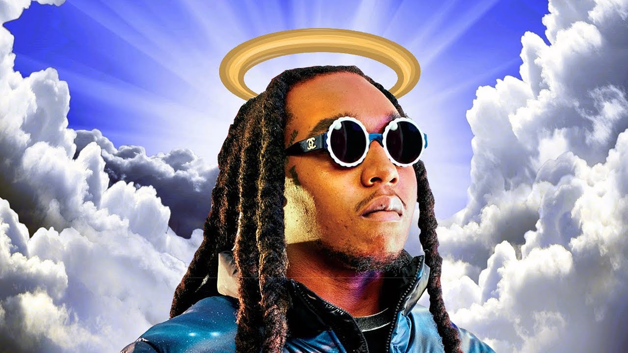 Top 30 Takeoff Verses 🕊 RIP King #YRN4Life - YouTube