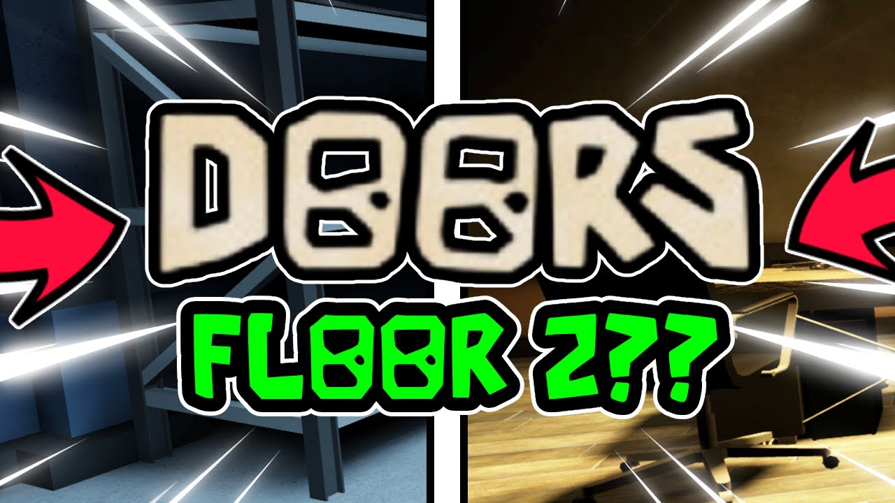 Is This DOORS FLOOR 2?? (Roblox Pressure) - YouTube