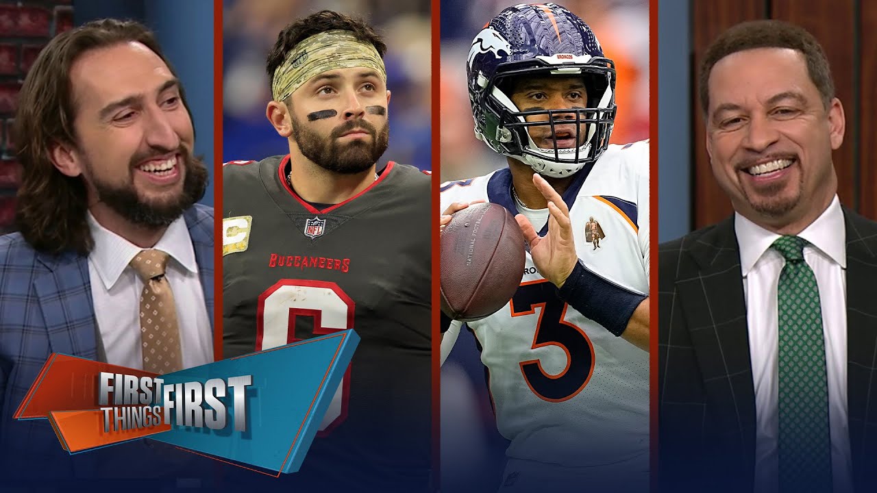 MUST-WIN WEEKEND: Cowboys at Dolphins, Patriots @ Broncos & Bucs vs ...