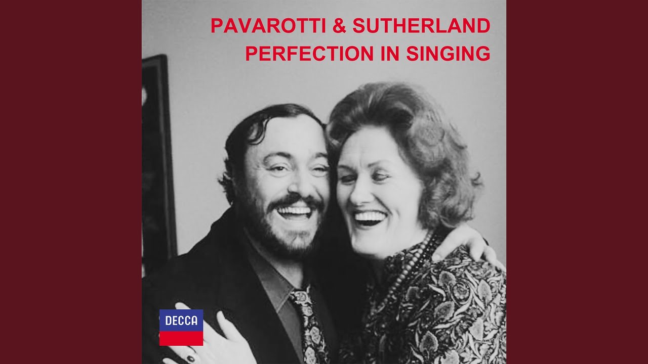 Verdi: Ernani / Part 4: "Solingo, errante misero" (Live In New York ...