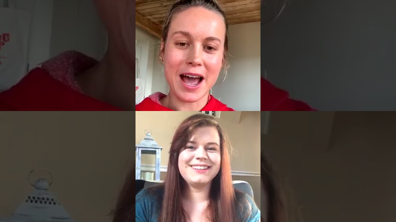 Brie Live May 8 - YouTube