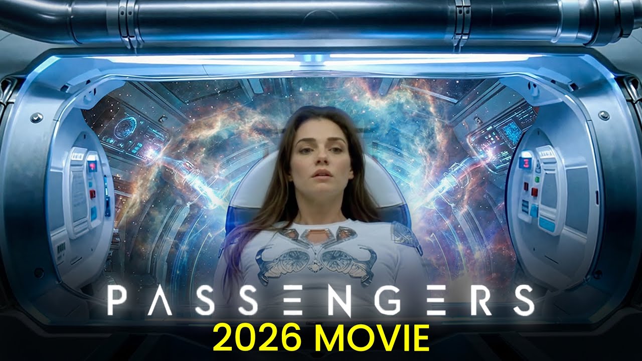 Passenger (2026) Movie | Trailer, CAST & Release Date Updates | You ...