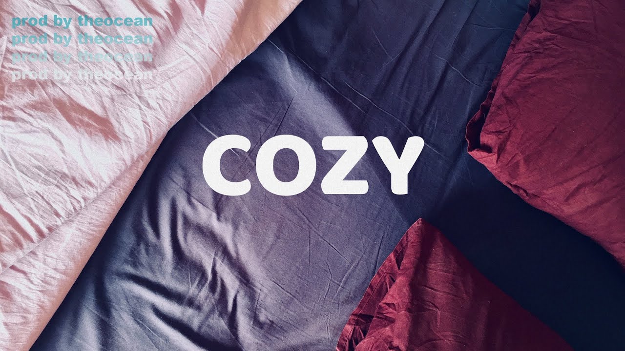 I Free Type Beat 2020 I 무료비트 I "COZY" Lofi Hiphop Instrumental (Prod by ...