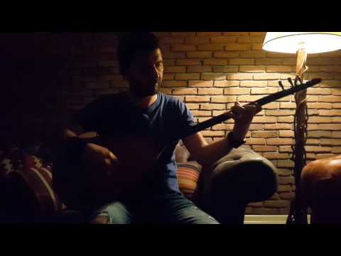 Emrah Kayhan İyi Geceler Bağlama!!!