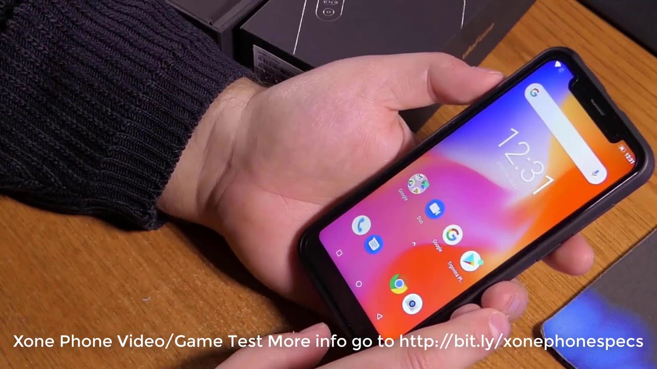 Buy 50% Off Xone Phone Latest Features At Lower Price - YouTube