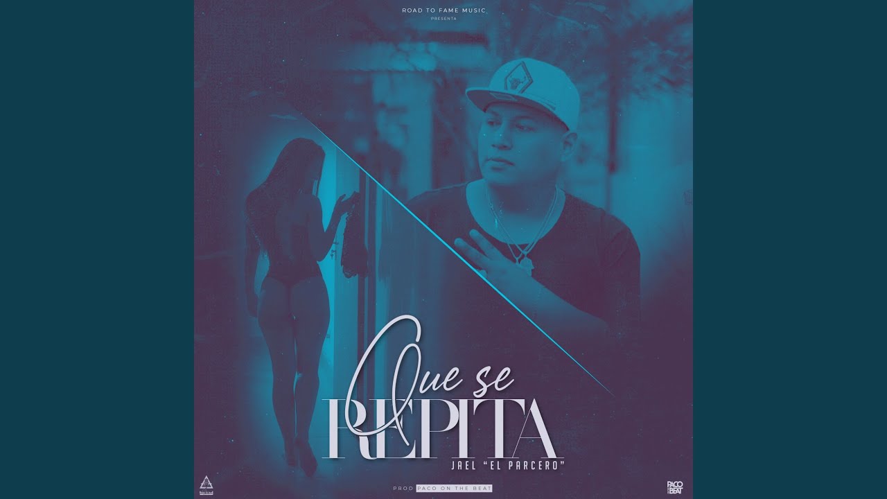 Que Se Repita - YouTube