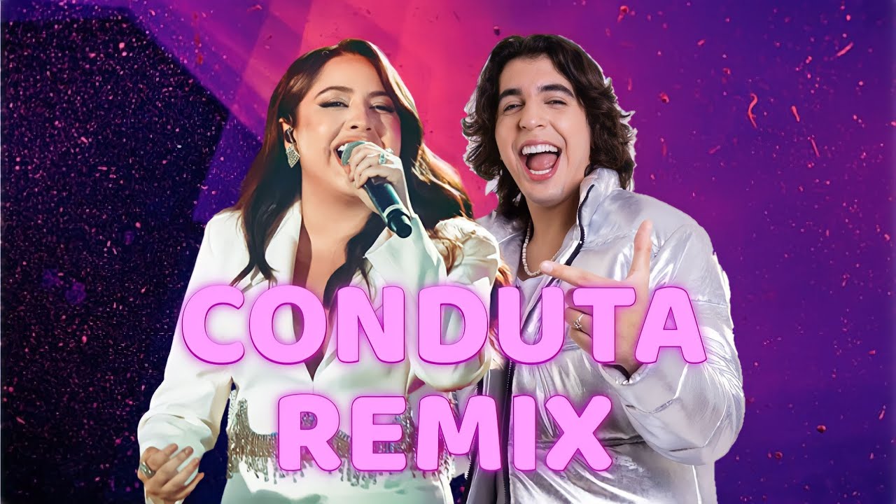 Conduta Remix,Versão Arrochadeira - Nattan E Mari Fernandez - DJ Yguuh - YouTube