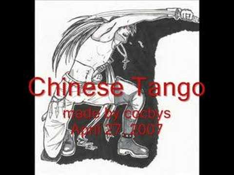 Chinese Tango - YouTube