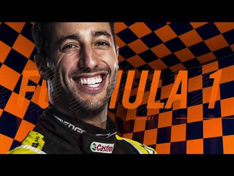 We're a Foxsporting Nation | Fox Sports Australia