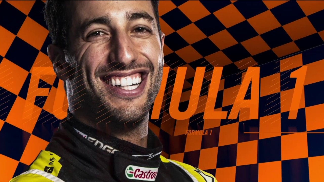 We're a Foxsporting Nation | Fox Sports Australia - YouTube